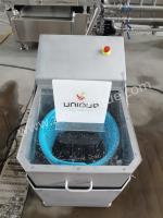 China Commercial Spin Dryer for Fast and Effective Vegetable Drying in Food Shop for sale