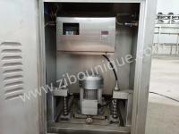 China Commercial Spin Dryer for Fast and Effective Vegetable Drying in Food Shop for sale