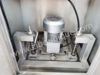 China Commercial Spin Dryer for Fast and Effective Vegetable Drying in Food Shop for sale