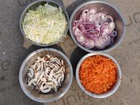 China 1.55 kw Vegetable Multi Cutting Machine for Efficiently Slicing Different Produce for sale
