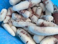 China Cassava Peeler Machine for Continuous Root Vegetable Peeling Line in Large Food Shop for sale