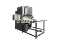 China Automatic 304 Stainless Steel Onion Skin Removing Machine For Fast Onion Peeling for sale