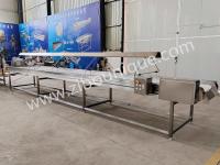 China Selecting Fruit And Vegetables Sorting Machine For Dates Splitting for sale