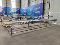 China Selecting Fruit And Vegetables Sorting Machine For Dates Splitting for sale