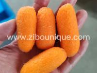 China Emery Abrasive Polishing Machine For Washing And Peeling Vegetables for sale