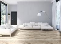 China 4mm Unilin Click SPC Flooring Waterproof 1210×178mm with 0.3-0.7mm Wear Layer for Interior Renovation for sale