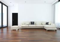 China 4mm Unilin Click SPC Flooring Waterproof 1210×178mm with 0.3-0.7mm Wear Layer for Interior Renovation for sale