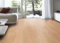 China 4mm Unilin Click SPC Flooring Waterproof 1210×178mm with 0.3-0.7mm Wear Layer for Interior Renovation for sale