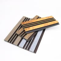 China Superior Thermal Insulation Moisture Water Resistance PS wall panel for interior wall decoration for sale
