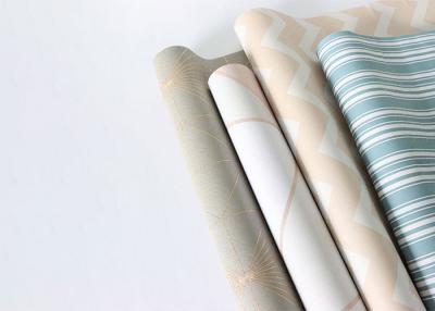 China 530mm x 1000mm Peel PVC Vinyl Contact Paper Roll - Waterproof Self-Adhesive Wallpaper with Marble Pattern for sale