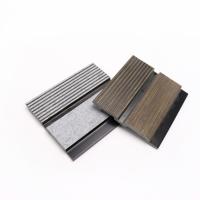 China PS Polystyrene Wall Panel 120x12mm 2.9m Length Waterproof Decorative Skirting Board for Interior Design for sale