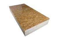 China 3mm 4x8 PVC UV Marble Sheet 1220x2440mm for Indoor Wall Decor - Waterproof & Fire-Retardant for sale
