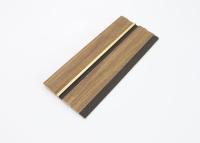 China Luxury Polystyrene Wall Panel 120x70mm 2.9m Length Gold Design PS Cladding Sheet for Interior Decoration for sale