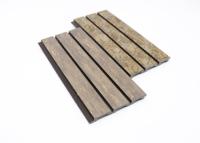 China Luxury Polystyrene Wall Panel 120x70mm 2.9m Length Gold Design PS Cladding Sheet for Interior Decoration for sale