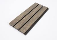 China European Style PS Wall Panel 121x11mm - Waterproof, Fireproof Decoration Material for Indoor Walls for sale
