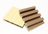 China Factory Price Eco-Friendly Indoor WPC Wall Panels PVC Wall Cladding for sale