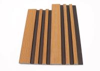 China 2.9m Polystyrene Wall Panel 120x12mm for Interior Decoration - Waterproof & Eco-Friendly for sale
