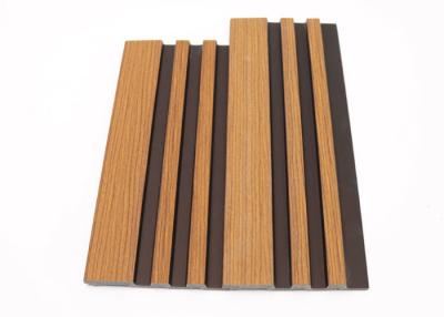 China 2.9m Polystyrene Wall Panel 120x12mm for Interior Decoration - Waterproof & Eco-Friendly for sale