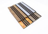 China Cost-Effective Sound Insulation PS wall panels Polystyrene wall boards for Space Division & Wall Creation for sale