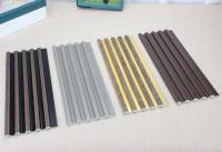 China Cost-Effective Sound Insulation PS wall panels Polystyrene wall boards for Space Division & Wall Creation for sale