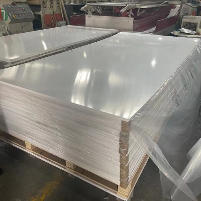 China 1mm-30mm Thickness PVC Foam Boards 4x8ft Sheets with 0.4-1.0g/cm³ Density for Signage & Construction for sale