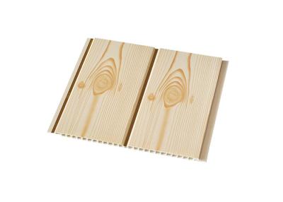 China Sonsill PVC Ceiling Panel 25cm×8mm & 30cm×8mm Laminated Bathroom Wall Board with 35-70% PVC Content for sale