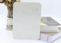 China High Density PVC Co-Extrusion Foam Sheet Board 1.22m x 2.44m Size 3-30mm Thickness for Advertising & Industrial Use for sale