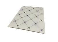 China PVC Ceiling Panel 25cmx8mm 30cmx9mm 40cmx9mm - Waterproof Fireproof Tongue & Groove Design for sale
