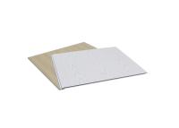 China PVC Ceiling Wall Panel 4.5mm-15mm Thickness 2.95m-5.95m Length Moisture Proof Fireproof for sale