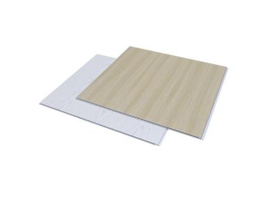 China 40cm 60cm PVC Wall Panels for Interior Decoration - Waterproof Fireproof Building Materials for sale