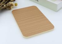 China 1220x2440mm PVC Foam Board 3-30mm Thickness B1 Fire-Retardant for Interior Wall Panels for sale