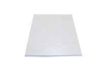China 4.5mm-15mm Thickness Brick Design PVC Wall Panels with Waterproof and Fireproof Properties for Interior Applications for sale