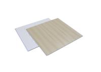 China 4.5mm-15mm Thickness Brick Design PVC Wall Panels with Waterproof and Fireproof Properties for Interior Applications for sale