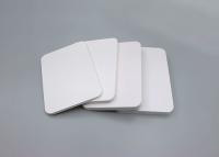 China 1220x2440mm Rigid PVC Foam Boards 4x8 Sheets 3-30mm Thickness CE Certified for sale