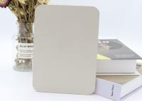China 1220x2440mm Rigid PVC Foam Boards 4x8 Sheets 3-30mm Thickness CE Certified for sale