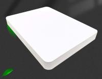 China 1220x2440mm Rigid PVC Foam Boards 4x8 Sheets 3-30mm Thickness CE Certified for sale