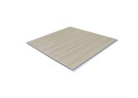 China Laminated UV Coated Interior PVC Wall Panels with Heat Insulation - Custom Sizes & Fireproof Properties for sale