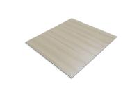 China Laminated UV Coated Interior PVC Wall Panels with Heat Insulation - Custom Sizes & Fireproof Properties for sale