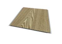 China Interior Decorative PVC Ceiling Panel Wall Material - Moisture Resistant, Thermal Insulation Construction Panels for sale