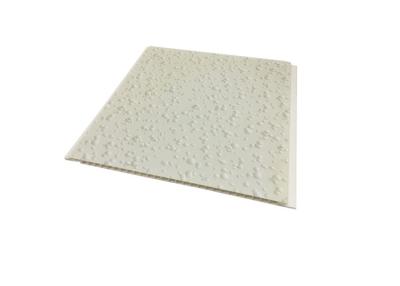 China Interior Decorative PVC Ceiling Panel Wall Material - Moisture Resistant, Thermal Insulation Construction Panels for sale
