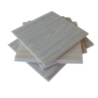 China Interior Decorative PVC Ceiling Panel Wall Material - Moisture Resistant, Thermal Insulation Construction Panels for sale