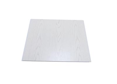 China PVC Wall & Ceiling Panels 4.5-15mm Thickness Fireproof Lightweight Interior Decoration for sale