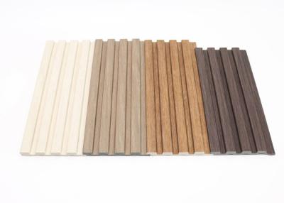China 120mm x 12mm Polystyrene Wall Panel 2.9m Length PS Wall Cladding for Interior Decoration for sale