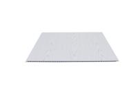 China Fire-Resistant PVC Wall Panels 40cm x 9mm x 2.9m with Interlocking System for Indoor Installation for sale