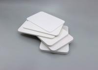 China 4x8ft White PVC Foam Board 3-30mm Thickness B1 Fire-Retardant for Interior Decoration and Furniture for sale