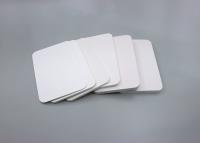 China 1220x2440mm PVC Foam Board High Density Plastic Sheet with Fireproof and Waterproof Properties for Building Materials for sale
