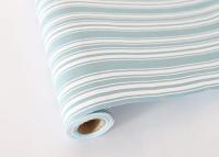 China Adhesive Floral Vinyl Wallpaper Roll 0.6m x 10m Waterproof Peel and Stick for Indoor Outdoor Decoration for sale