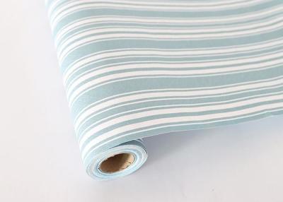 China Adhesive Floral Vinyl Wallpaper Roll 0.6m x 10m Waterproof Peel and Stick for Indoor Outdoor Decoration for sale