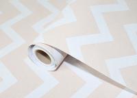 China PVC Self Adhesive Wallpaper Roll 0.45x10cm Waterproof Fireproof Embossed Surface for Indoor Wall Decoration for sale