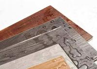 China Waterproof SPC Vinyl Plank Flooring 4mm-6mm Thickness with Unilin Locking System for Indoor Commercial Use for sale